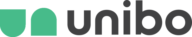 Tarifas de las cuentas Unibo 2025